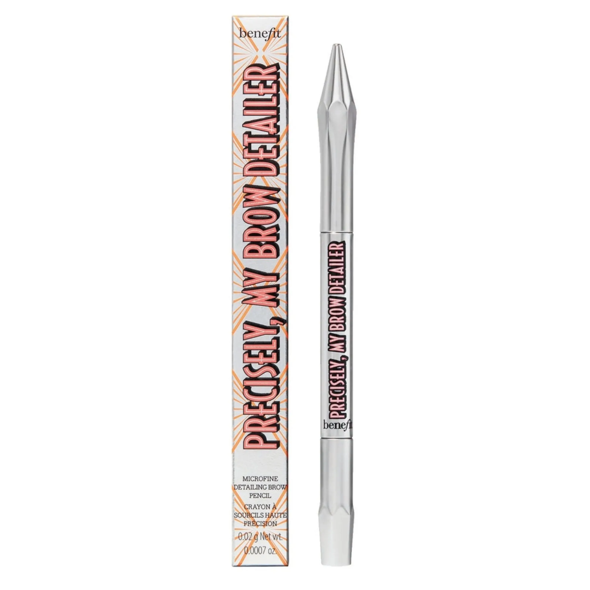 A Modern-Day Guide To Eyebrows, From A Benefit Brow Expert | marie claire