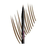 A Modern-Day Guide To Eyebrows, From A Benefit Brow Expert | marie claire