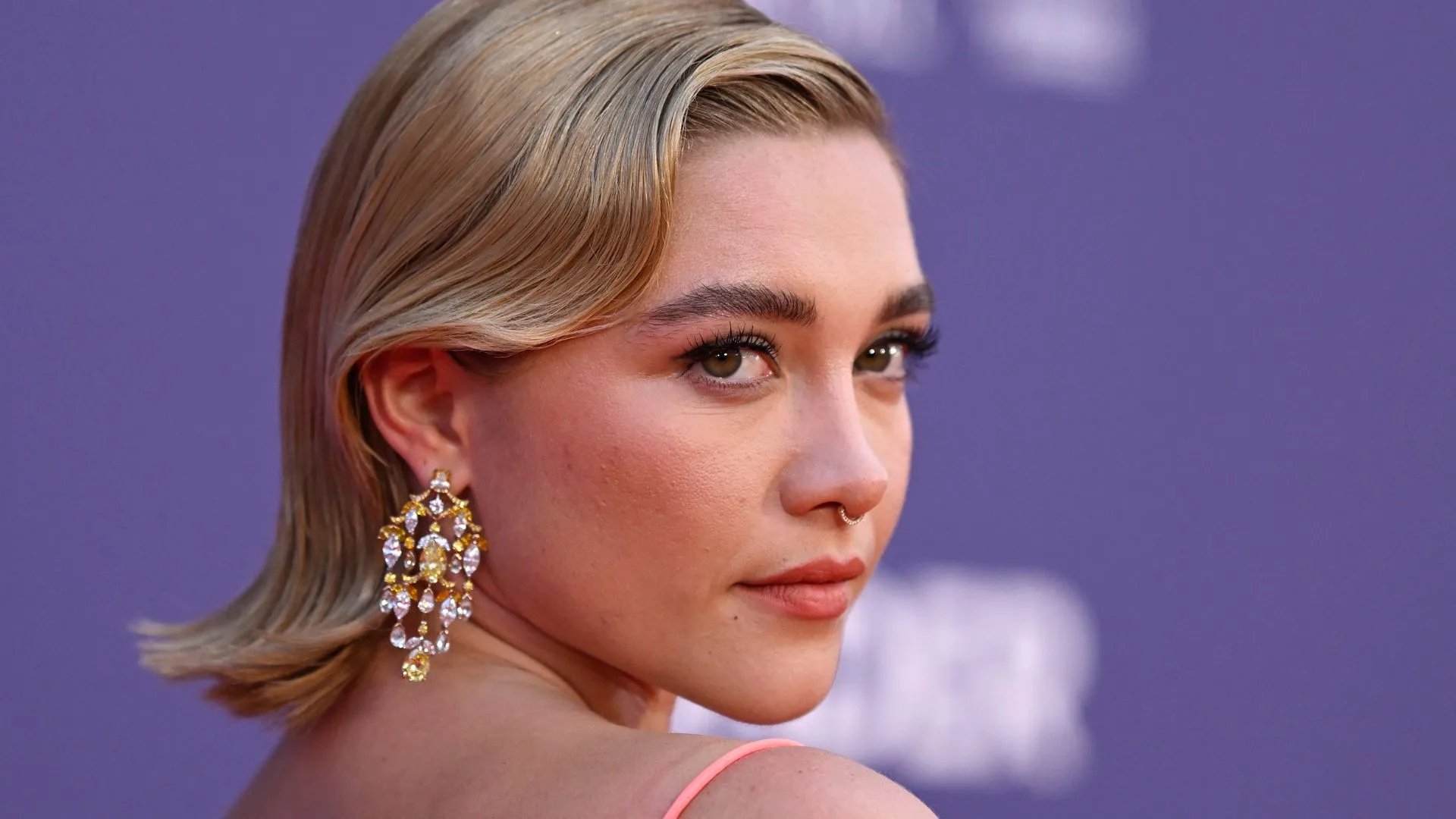 A Modern-Day Guide To Eyebrows, From A Benefit Brow Expert | marie claire