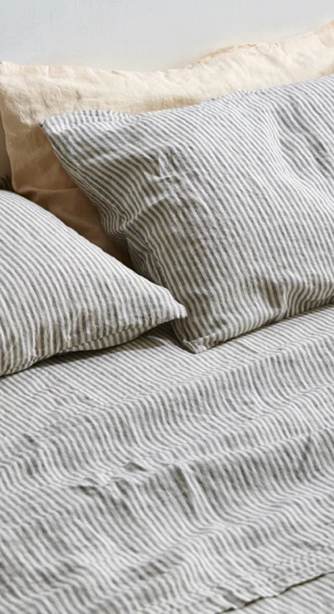 The Best Linen Bed Sheets In Australia
