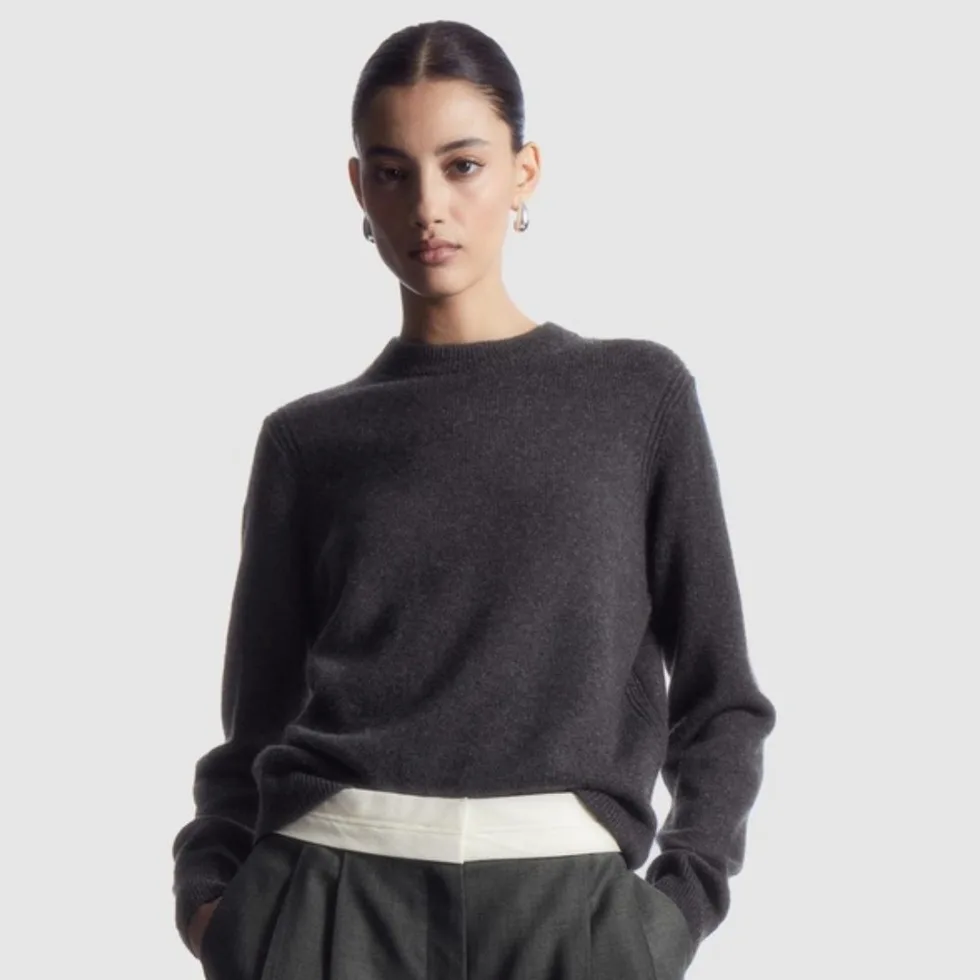 What Is Cashmere Wool? Your Ultimate Guide To The Luxe Fabric| marie claire