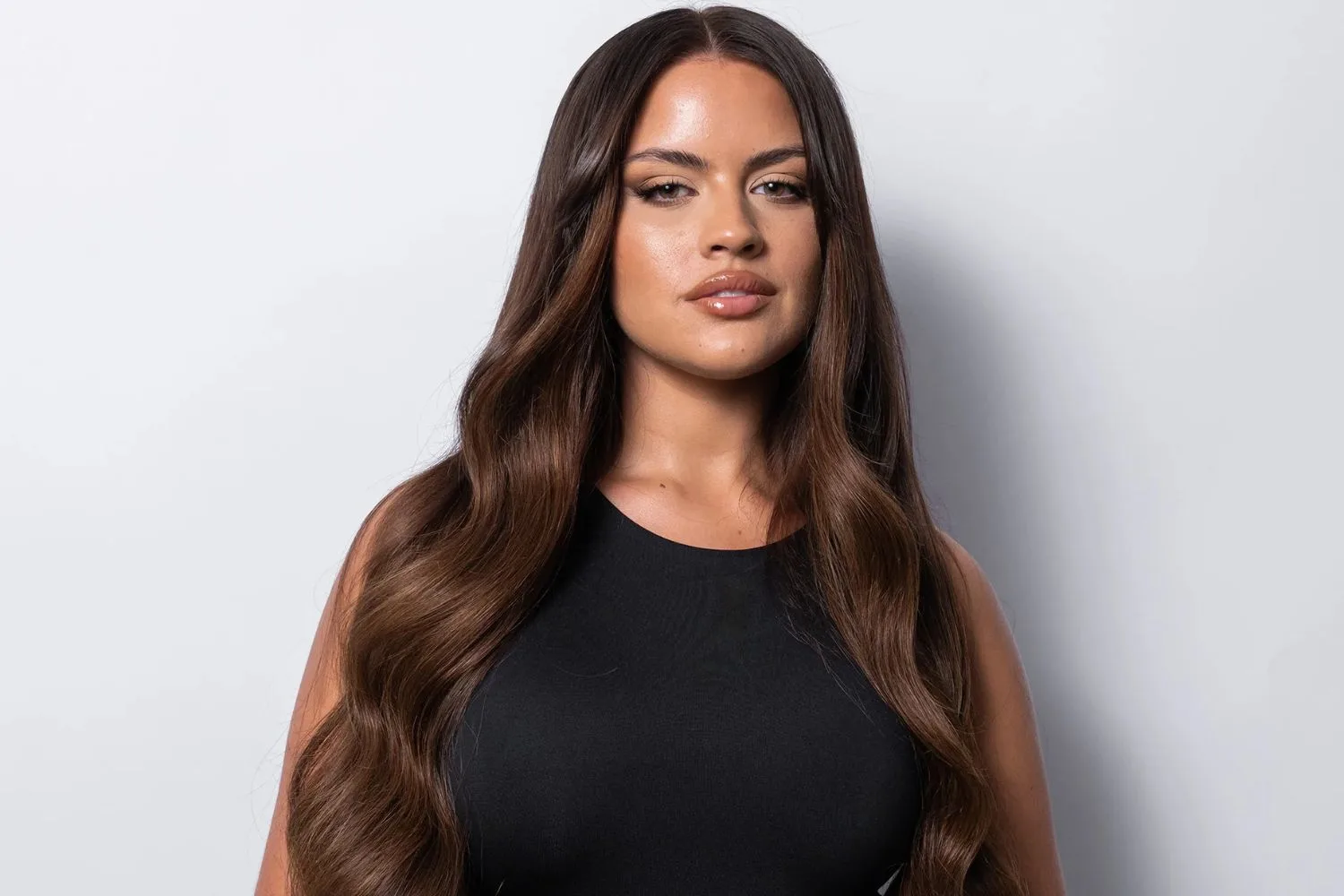 How To Master Hair Extensions, According To A Celeb Hairstylist | marie ...