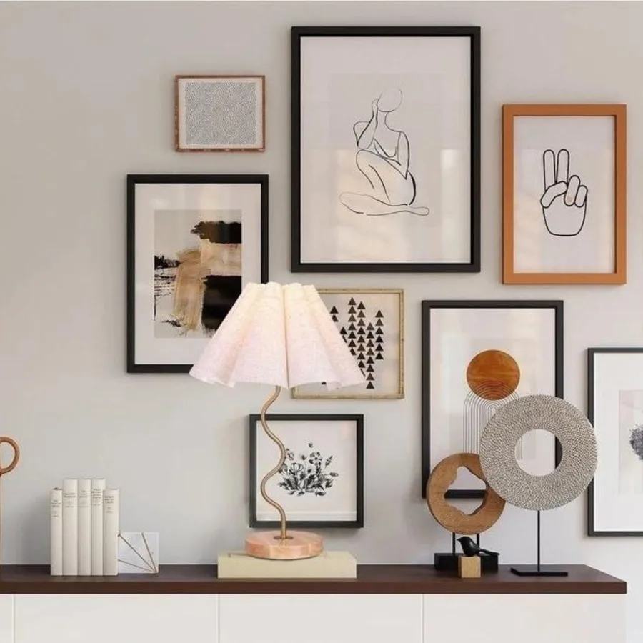 Interior Design For A Small Space, According To A Designer | marie claire