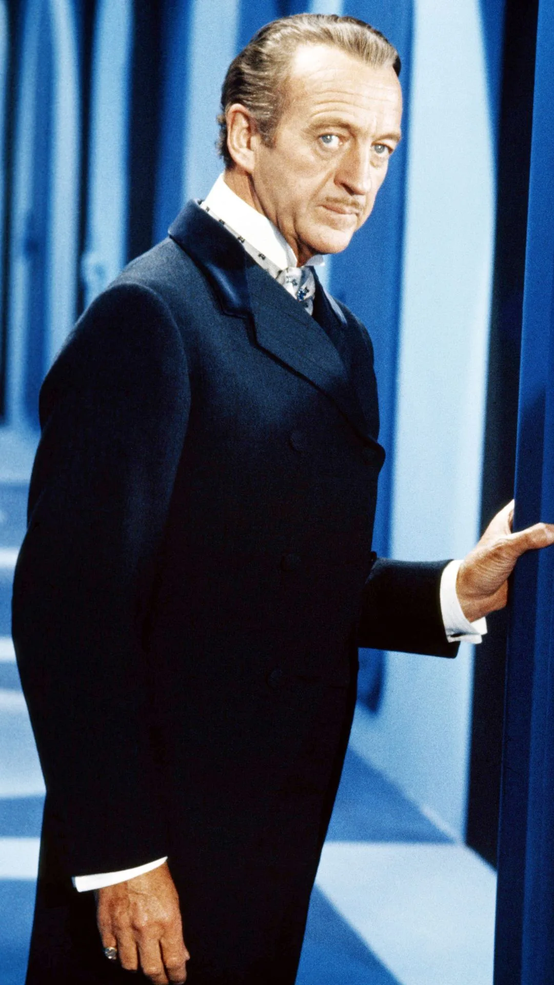 Every Actor Who's Played James Bond| marie claire