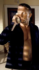 Every Actor Who's Played James Bond| marie claire