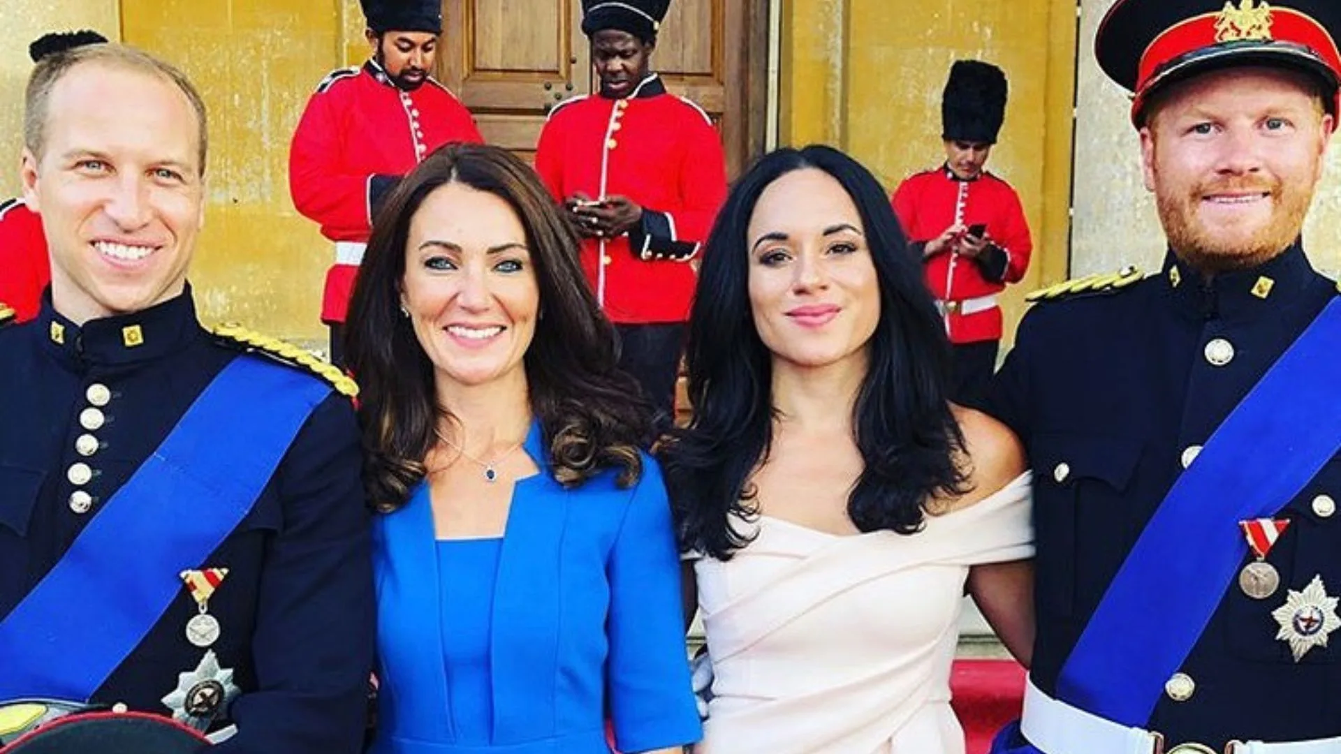 Who Is Kate Middleton’s Look-Alike, Heidi Agan? | marie claire