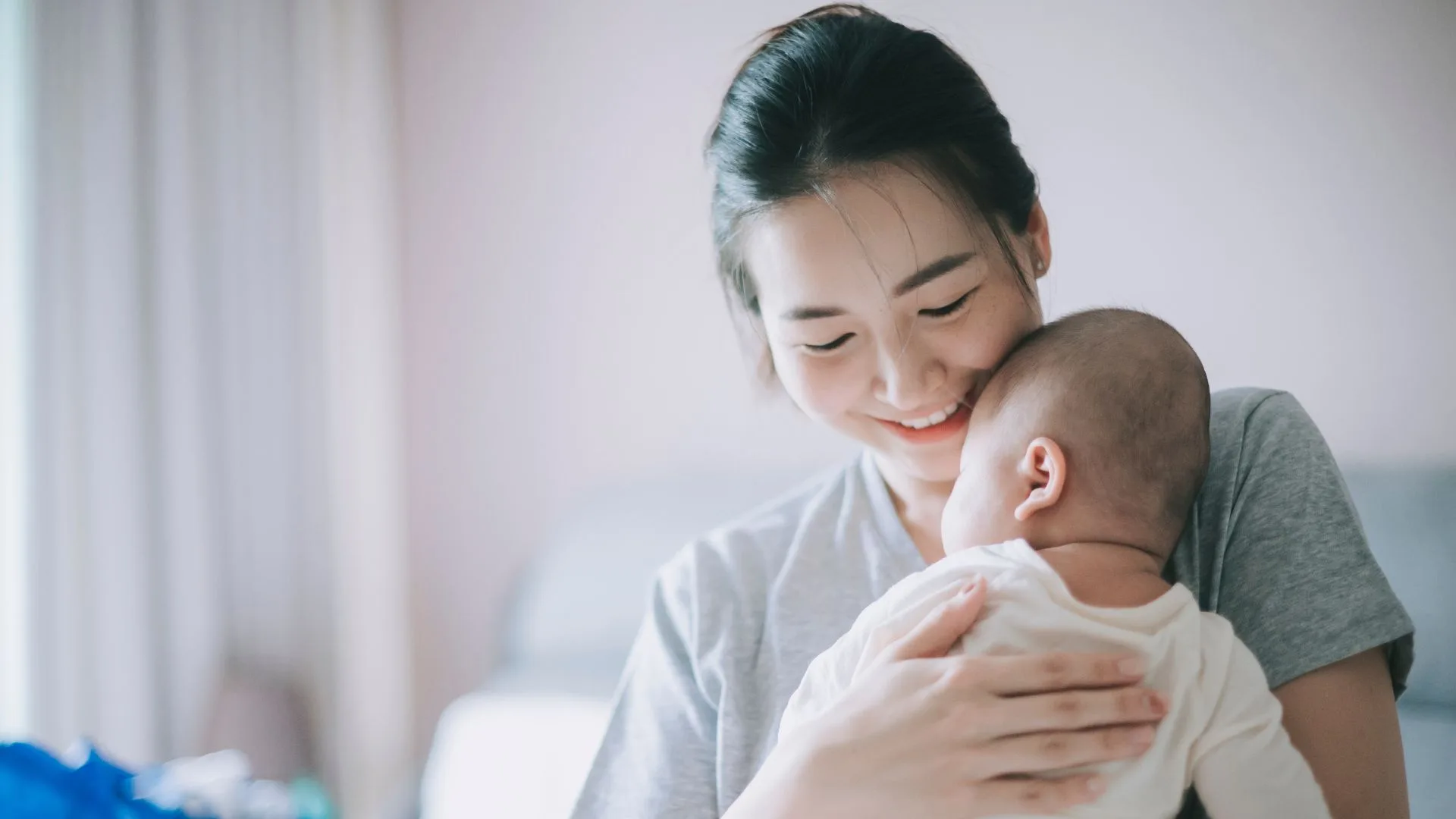 Australian Senate Approves Six Months Of Paid Parental Leave| marie claire