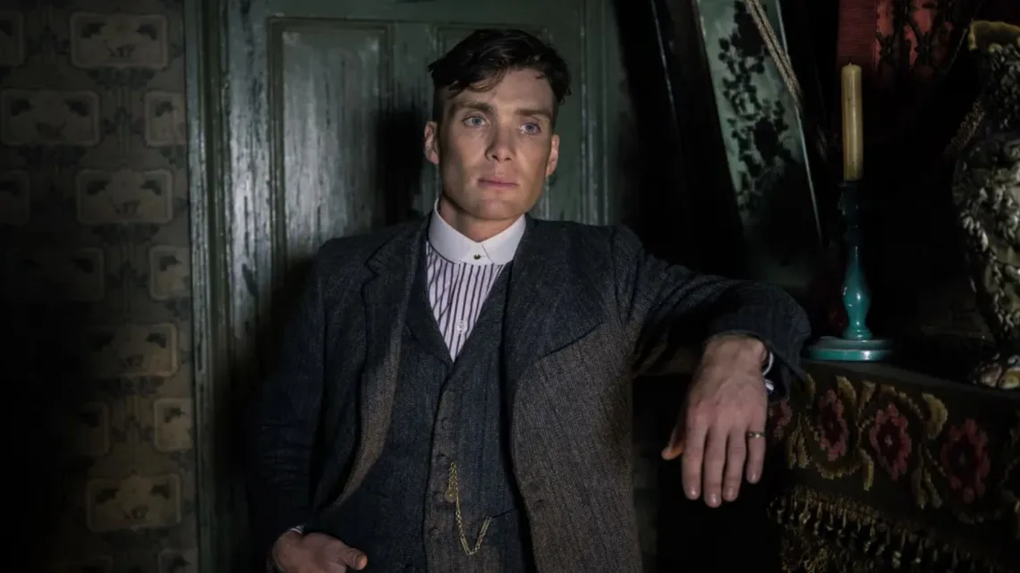 'Peaky Blinders' Movie: Plot, Cast And Release Date