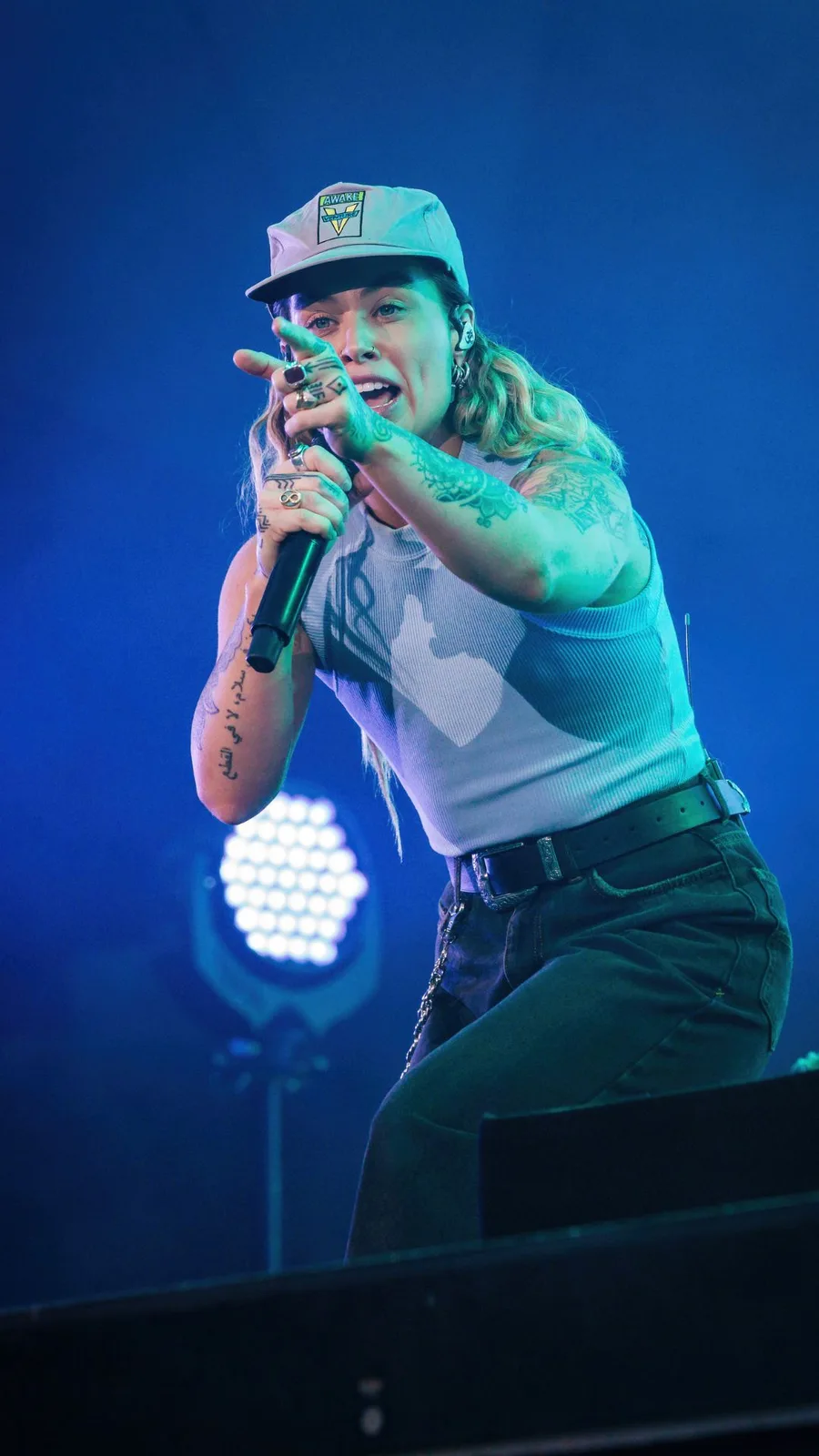 Kylie Minogue Is Headlining Splendour In The Grass| marie claire