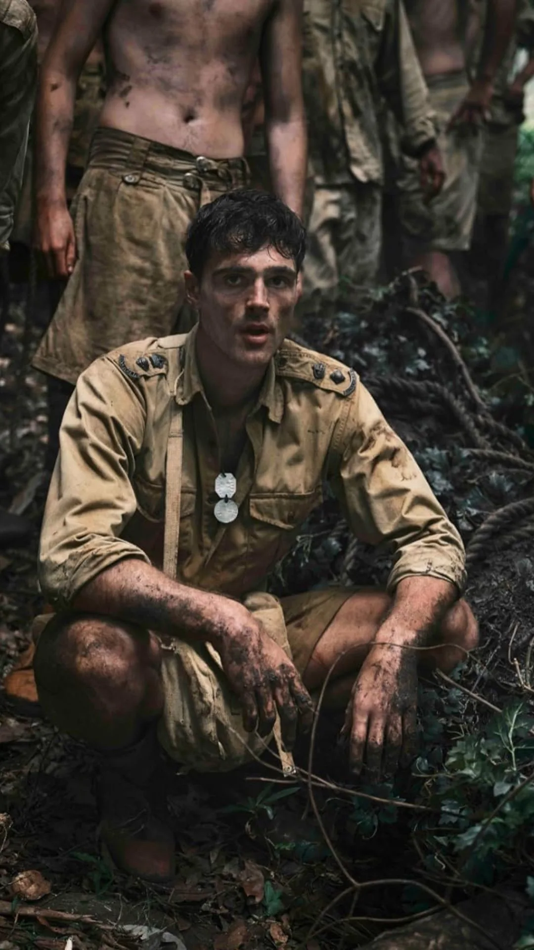 The Narrow Road To The Deep North Adaption: Cast, Release | marie claire