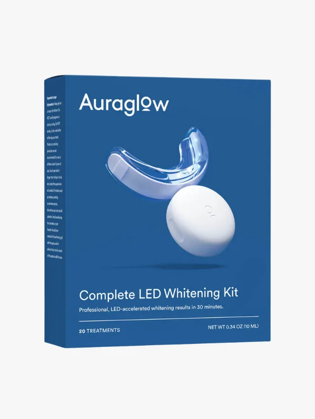 The Best At Home Teeth Whitening Products To Shop In Australia