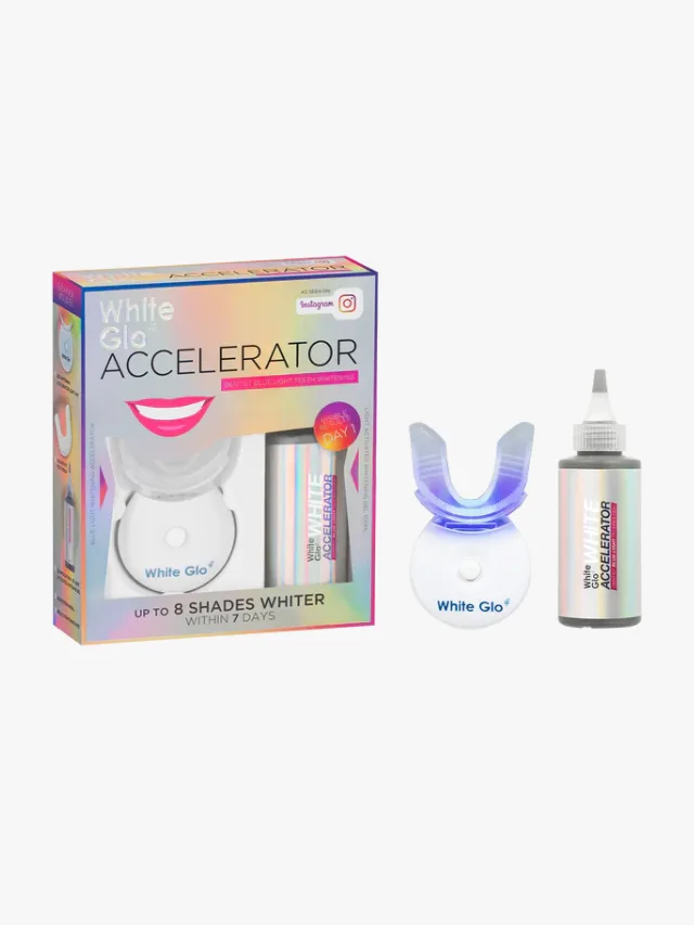 The Best At Home Teeth Whitening Products To Shop In Australia