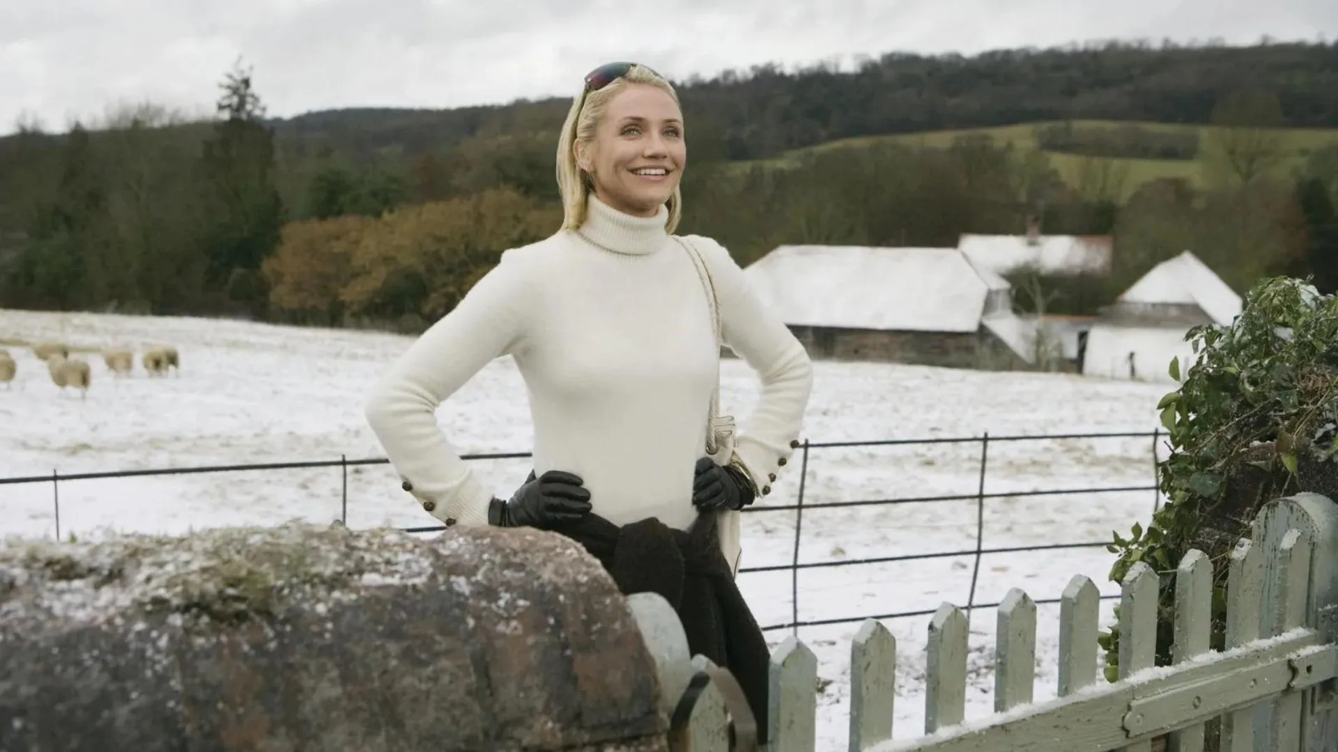 What Is Cashmere Wool? Your Ultimate Guide To The Luxe Fabric| marie claire