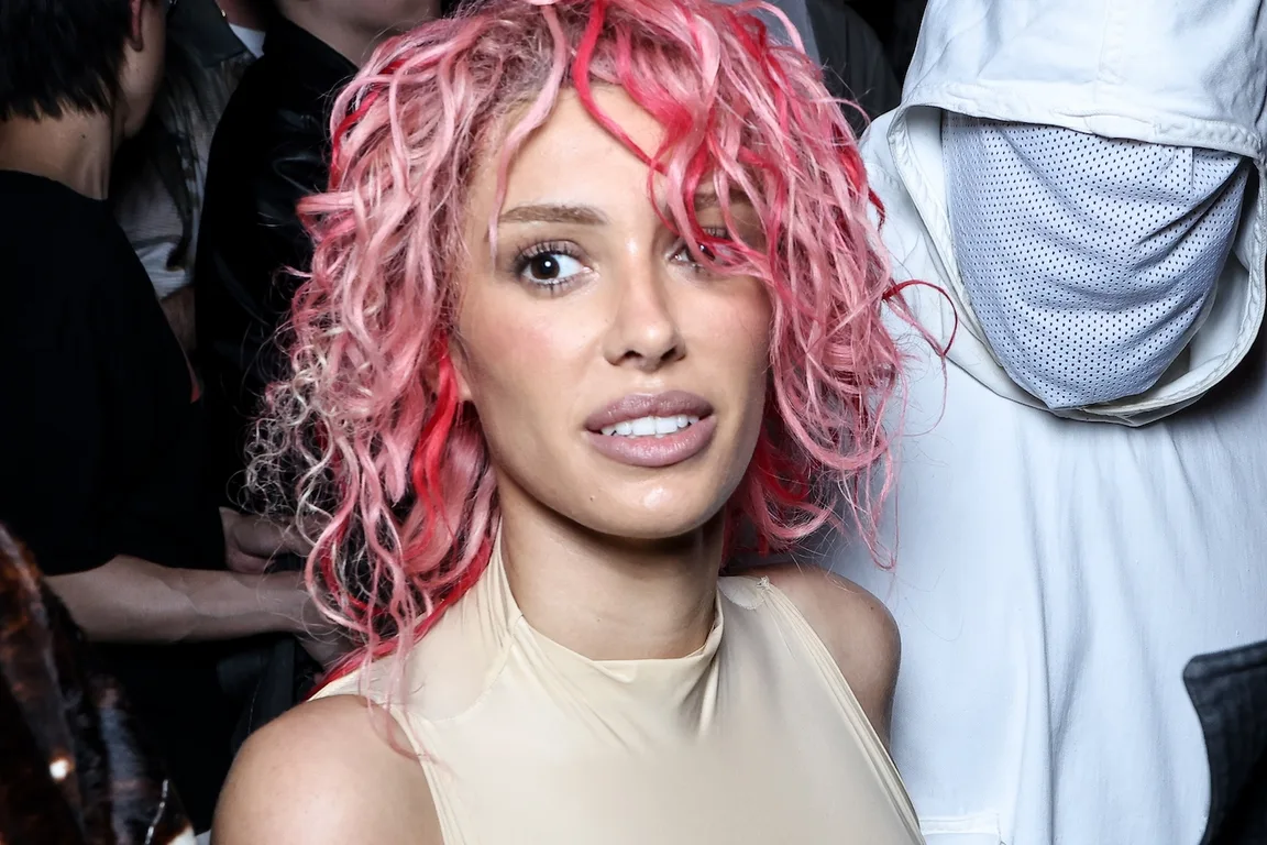 Who Is Bianca Censori, Kanye West's New Wife?