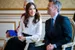 How Genoveva Casanova & Prince Frederik Affair Rumours Began