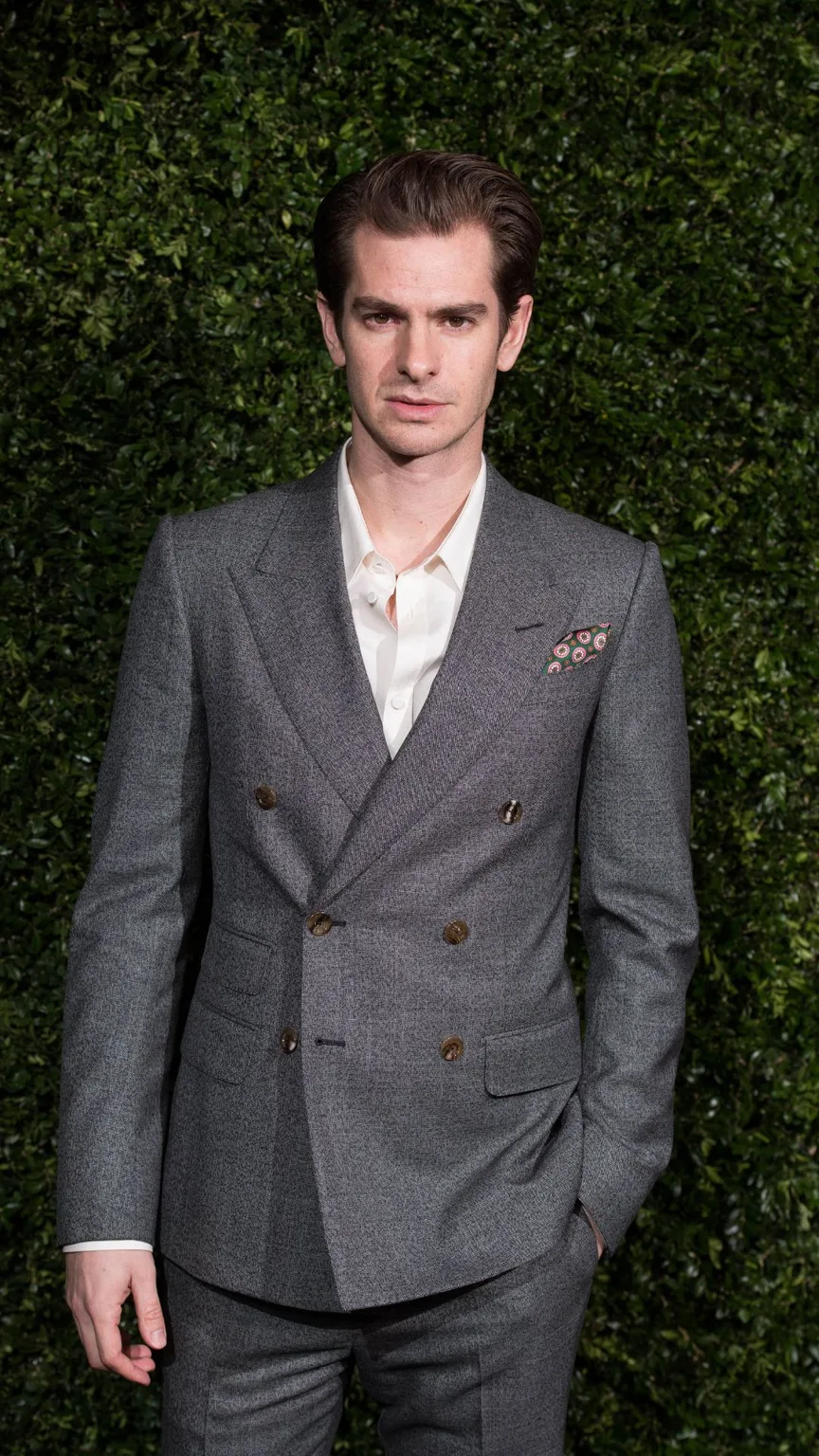 Who Is Andrew Garfield’s Girlfriend? His Dating Timeline Revealed ...