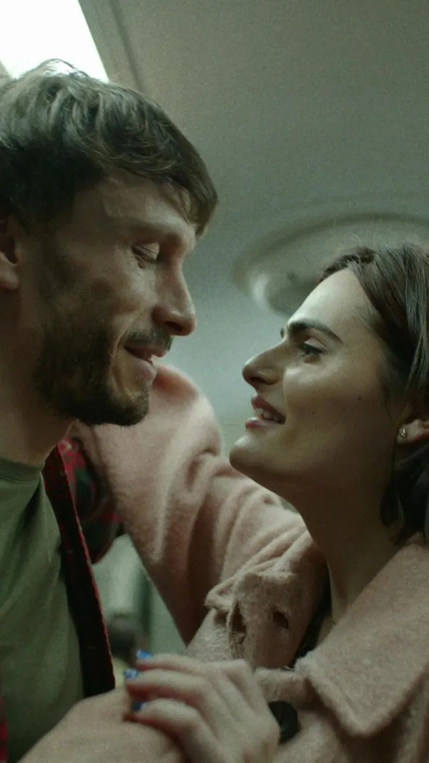 What Is The True Story Behind Netflix's 'Baby Reindeer' TV Show | marie ...