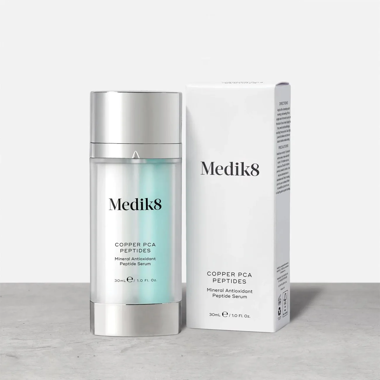 The Best Copper Peptide Serums To Benefit Your Skin In Australia ...