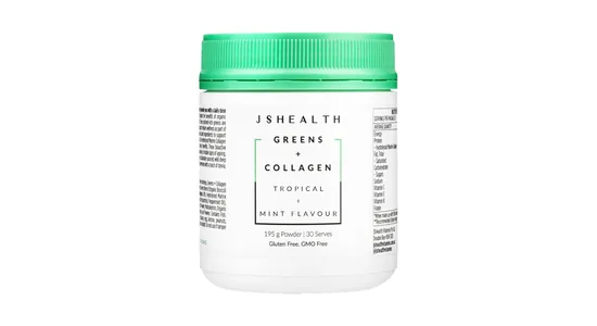 The Best Greens Powders To Try in 2025