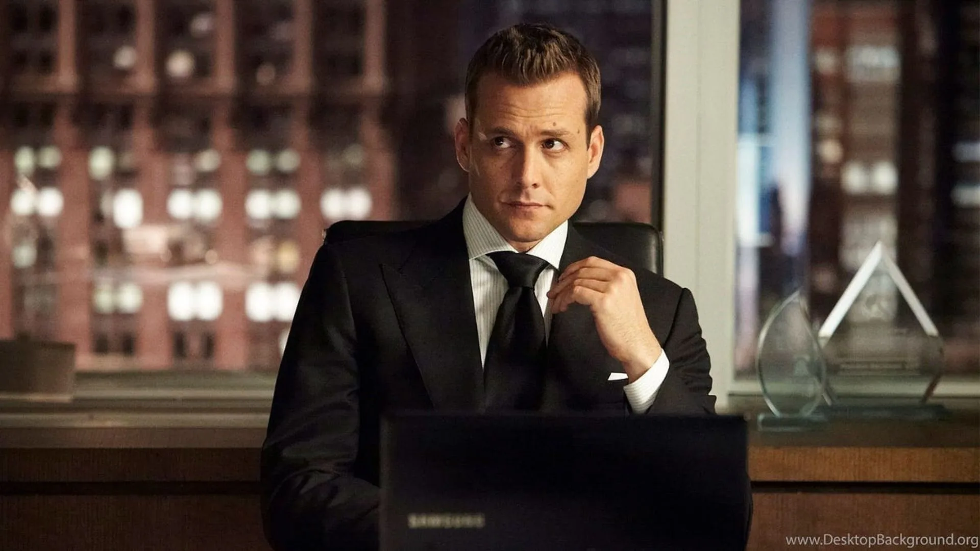 A 'Suits' Reboot Is Coming: Cast, Dates & Plot Revealed