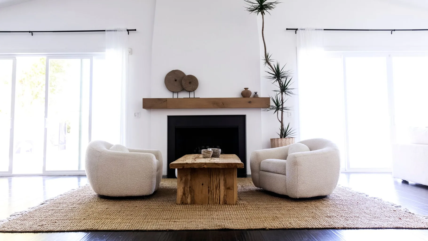 Five Common Interior Design Mistakes You're Probably Making | marie claire