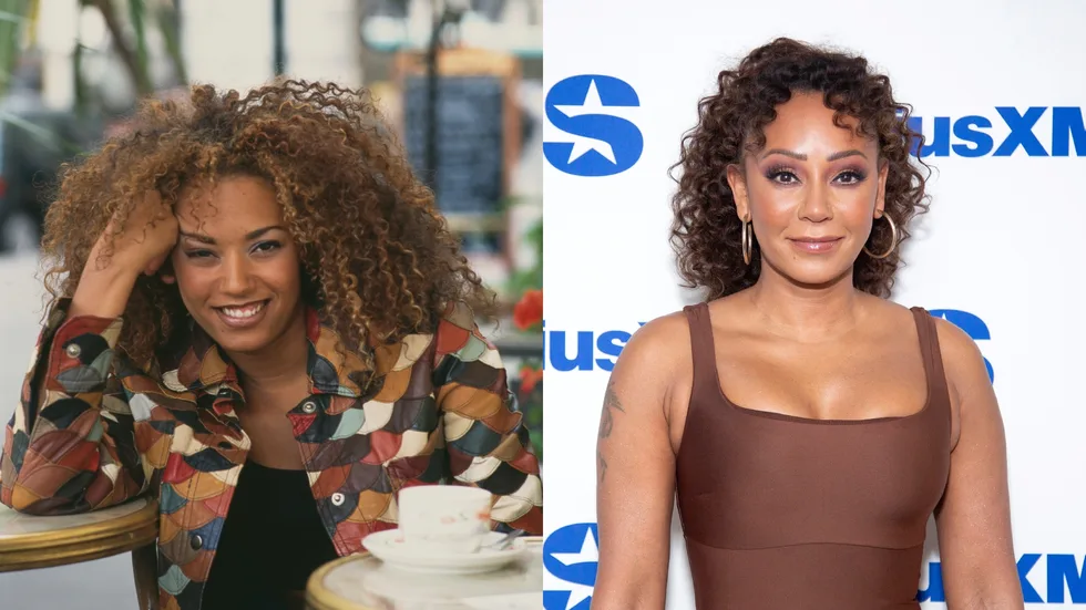 The Spice Girls: Where Are They Now? | marie claire