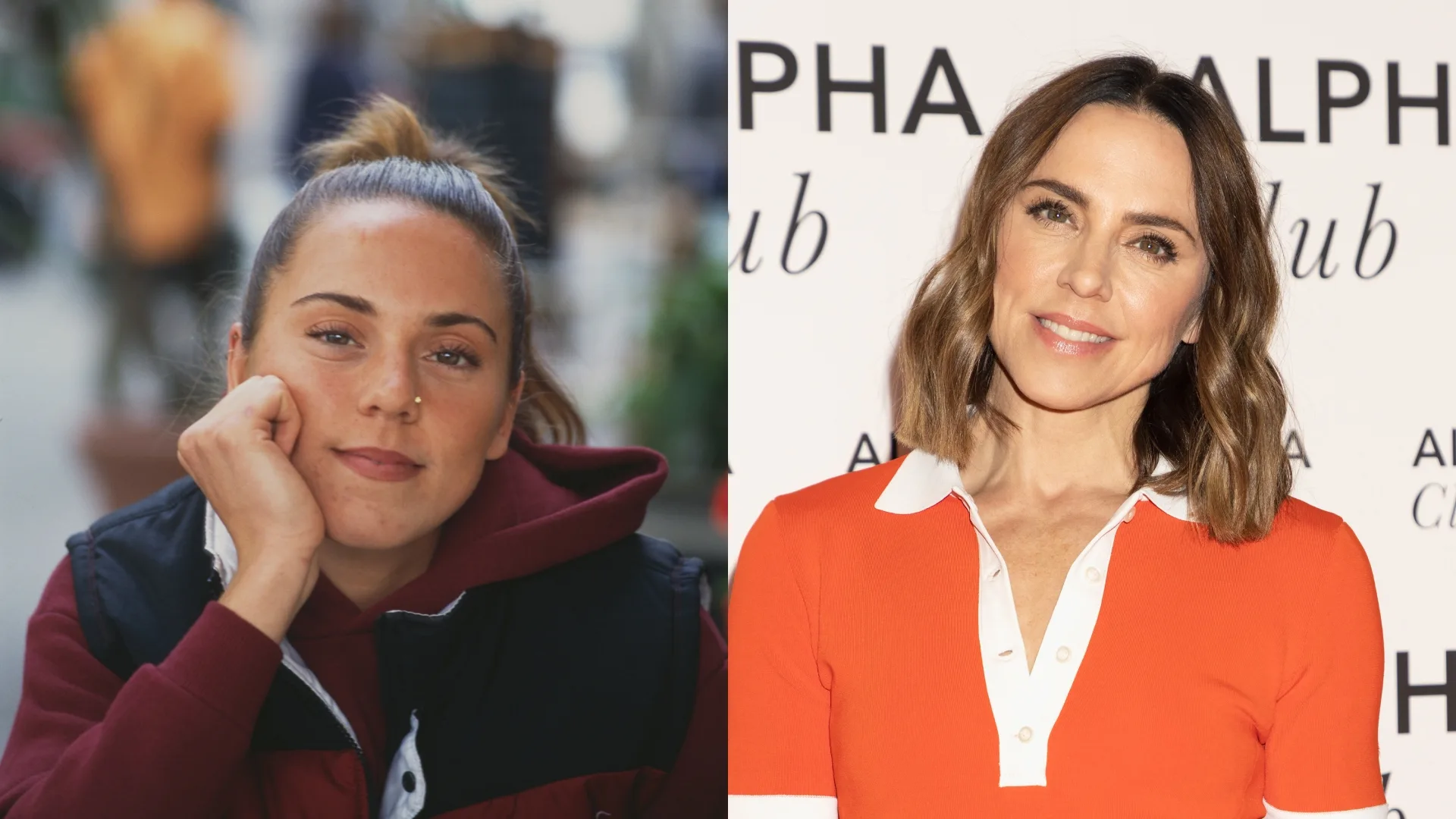 The Spice Girls: Where Are They Now? | marie claire