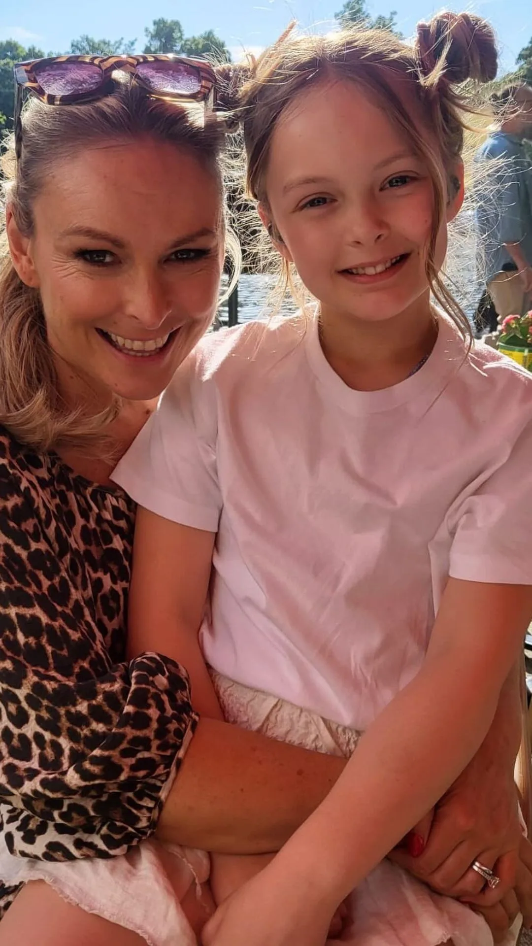 MAFS’ Mel Schilling Shares Heart-Breaking Cancer Diagnosis | marie claire