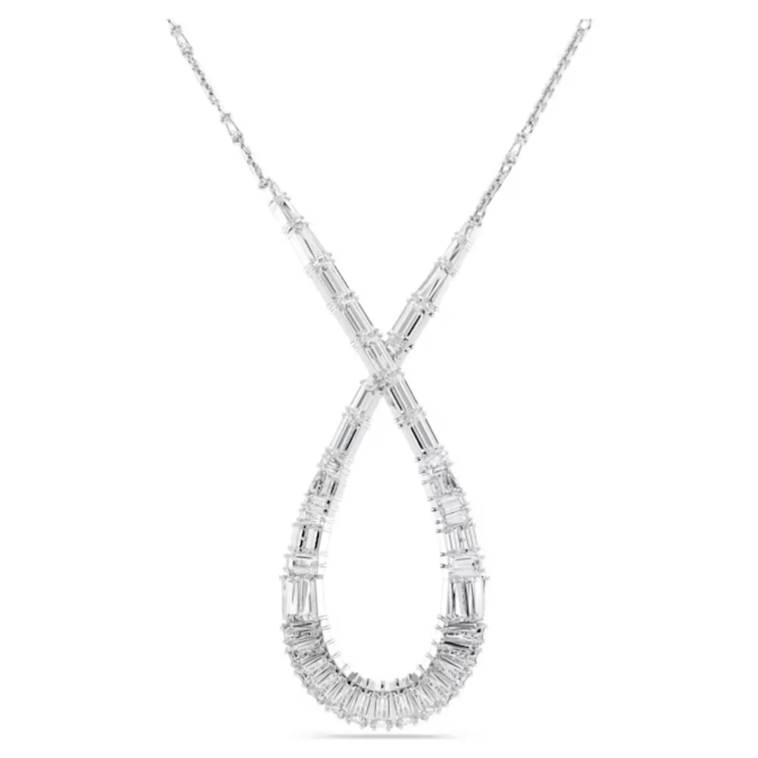 Swarovski Announce Lab Diamonds In Australia & New SS24 Line | marie claire