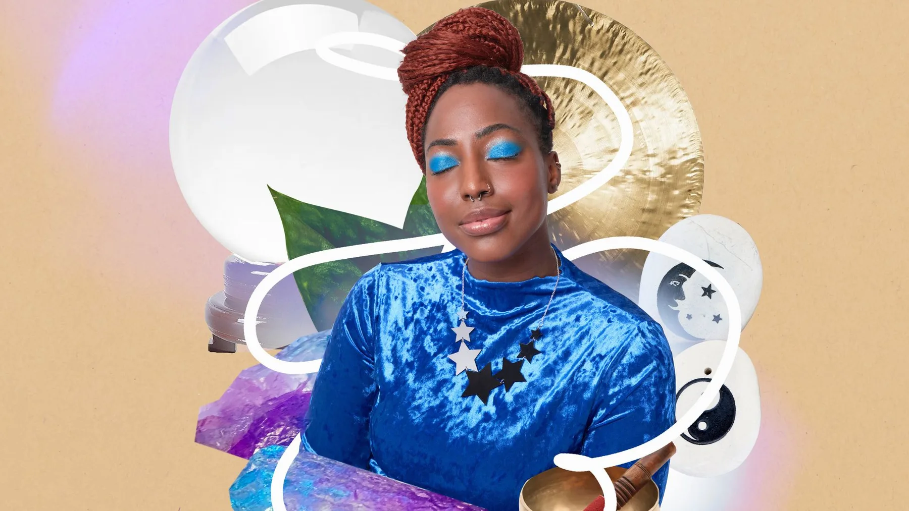 Is Your Zodiac Sign Cardinal, Fixed Or Mutable? | marie claire