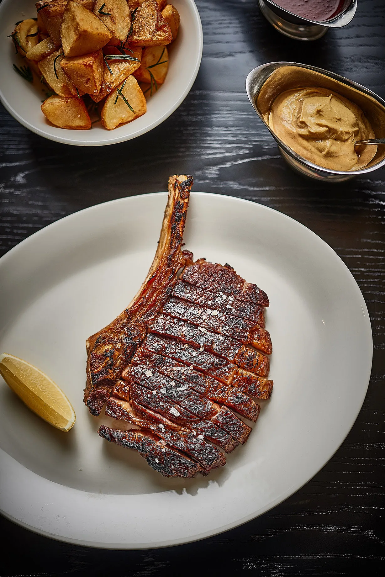 Sydney Restaurants To Book Now: The Editor's Pick | marie claire