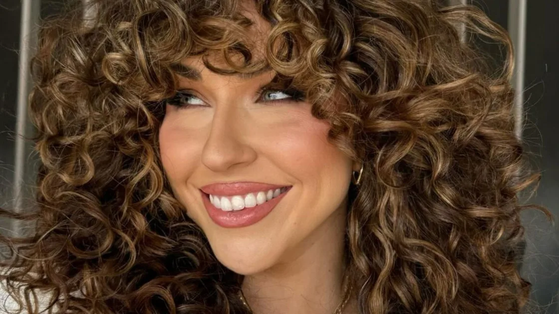A Styling Expert On How To Blow Dry Curly Hair