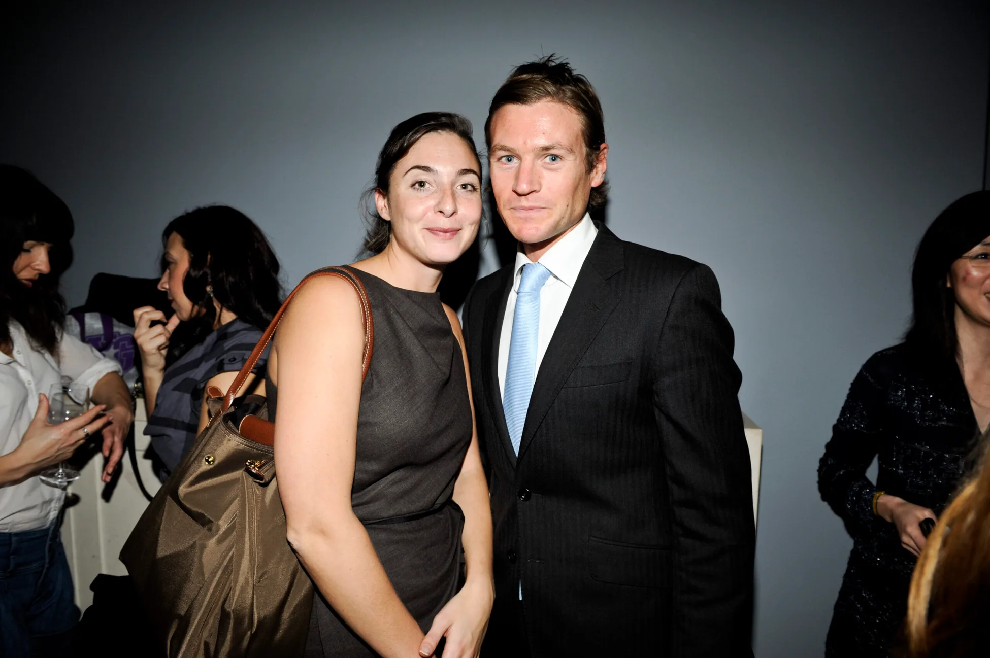 Meet the Ex-Boyfriends of Kate Middleton