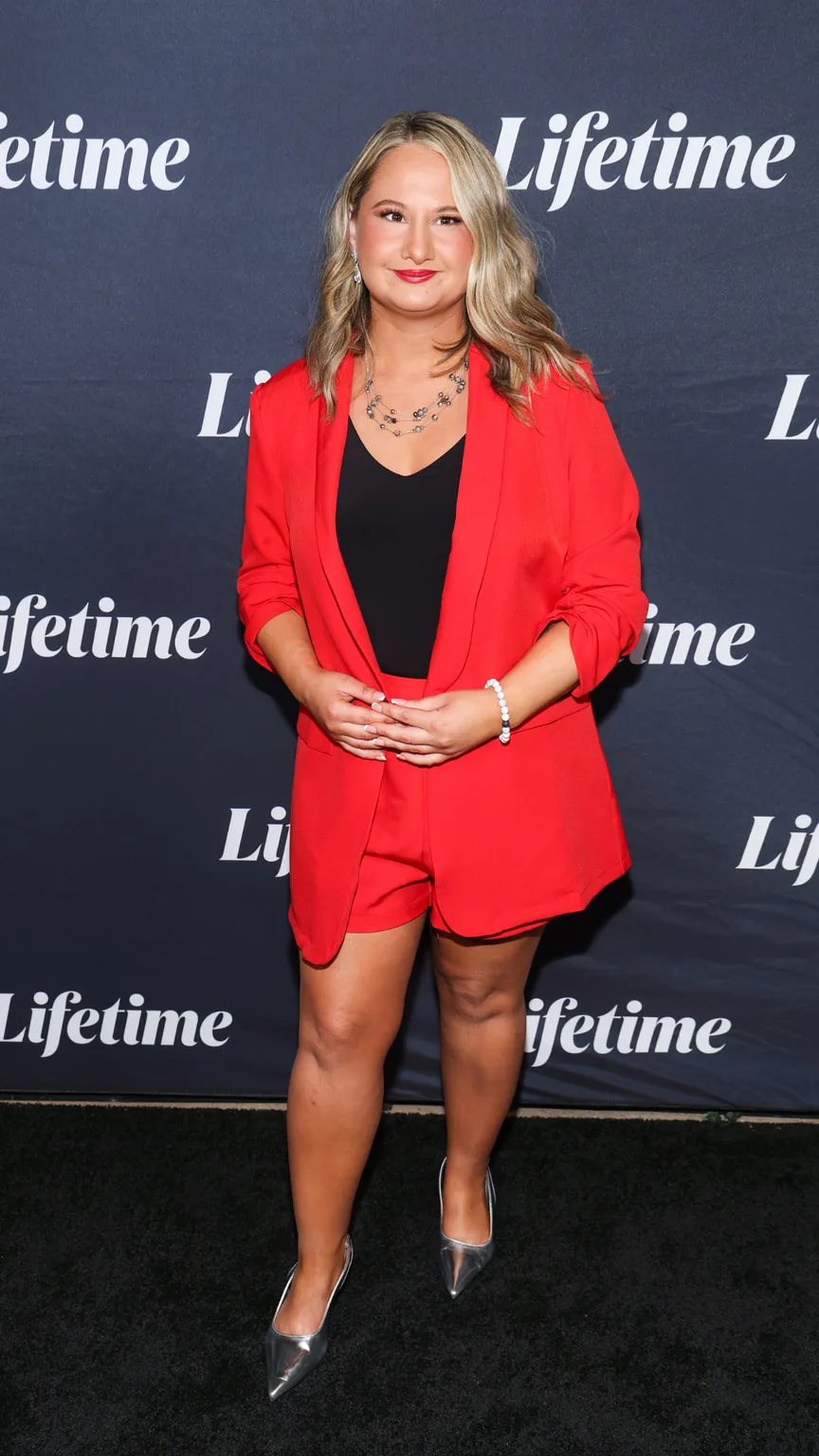 New Gypsy Rose: Life After Lock Up Documentary | marie claire
