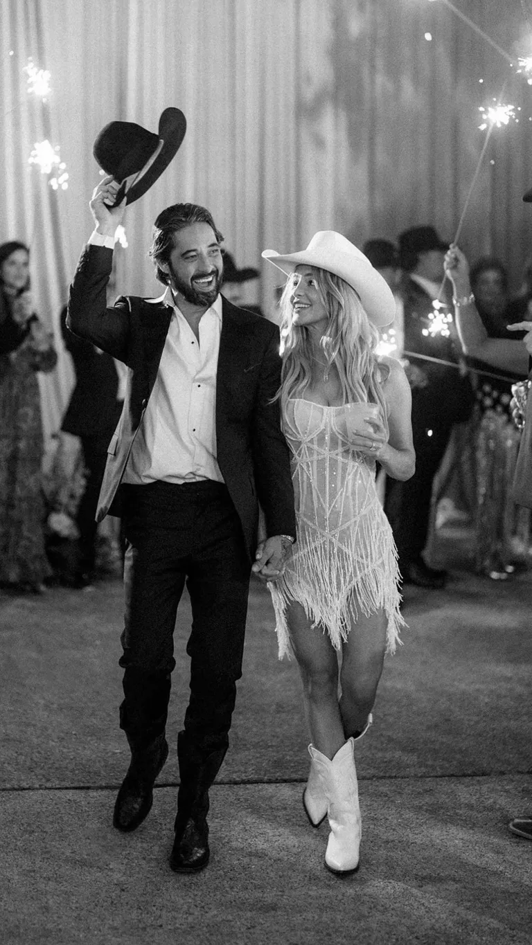 Who The Cast Of Yellowstone Is Dating In Real Life | marie claire