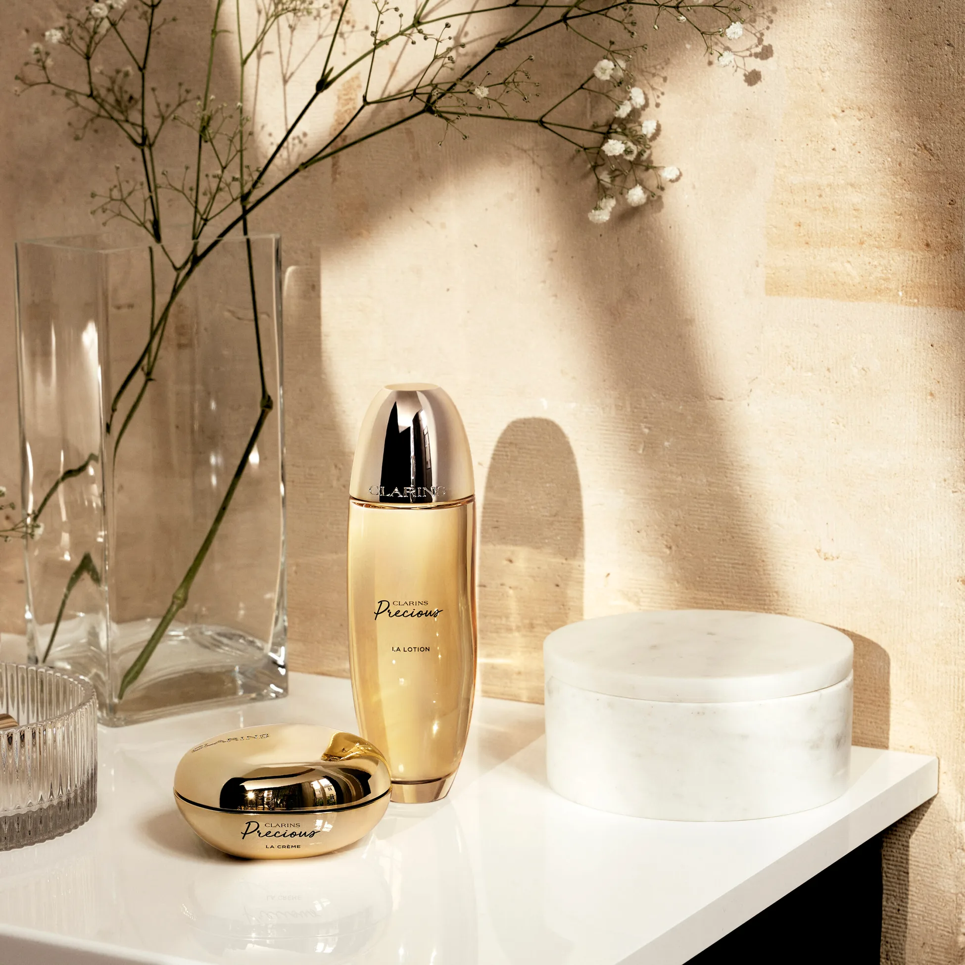 Precious Power: This French-Girl Loved Skincare Brand Just Launched Its ...