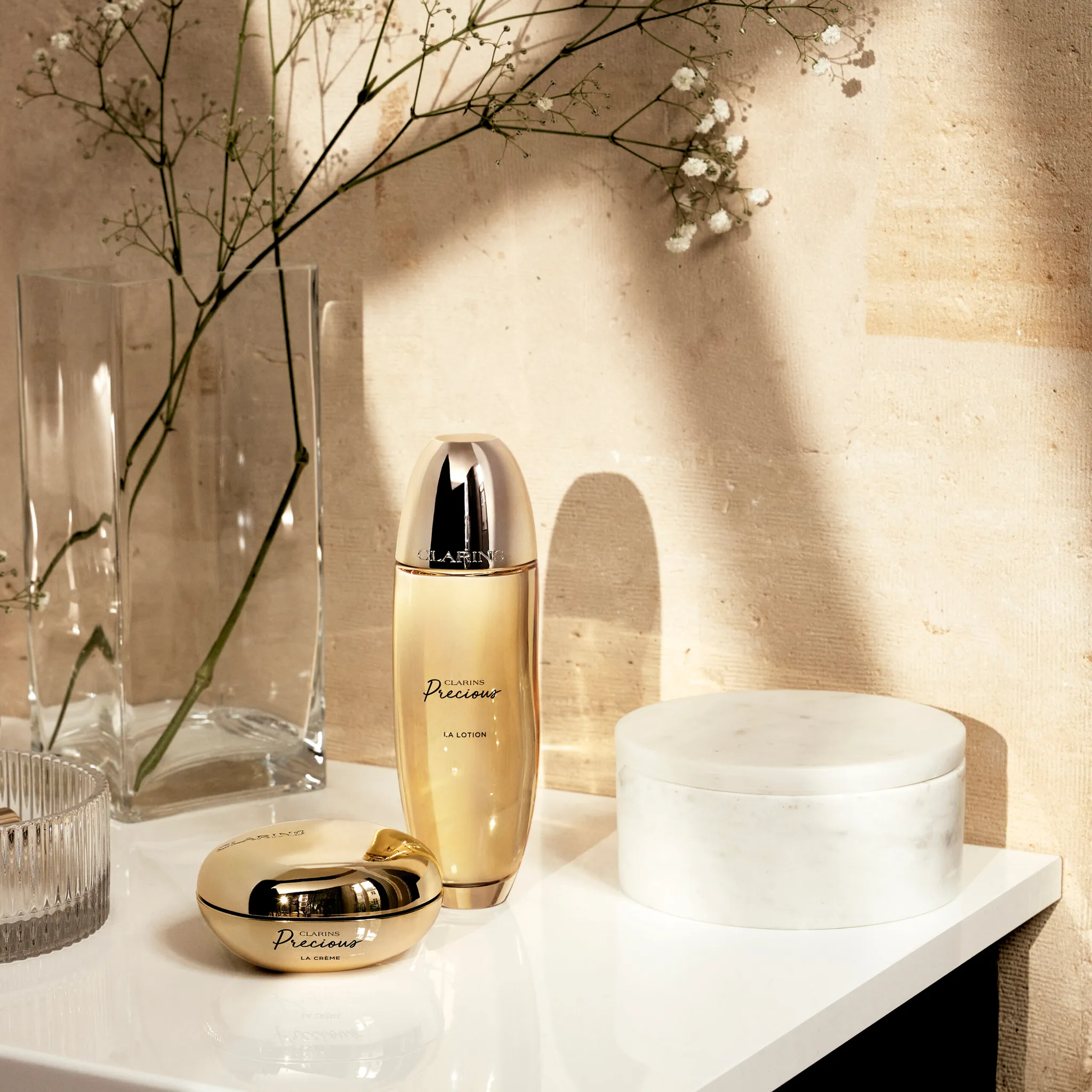 Precious Power: This French-Girl Loved Skincare Brand Just Launched Its ...