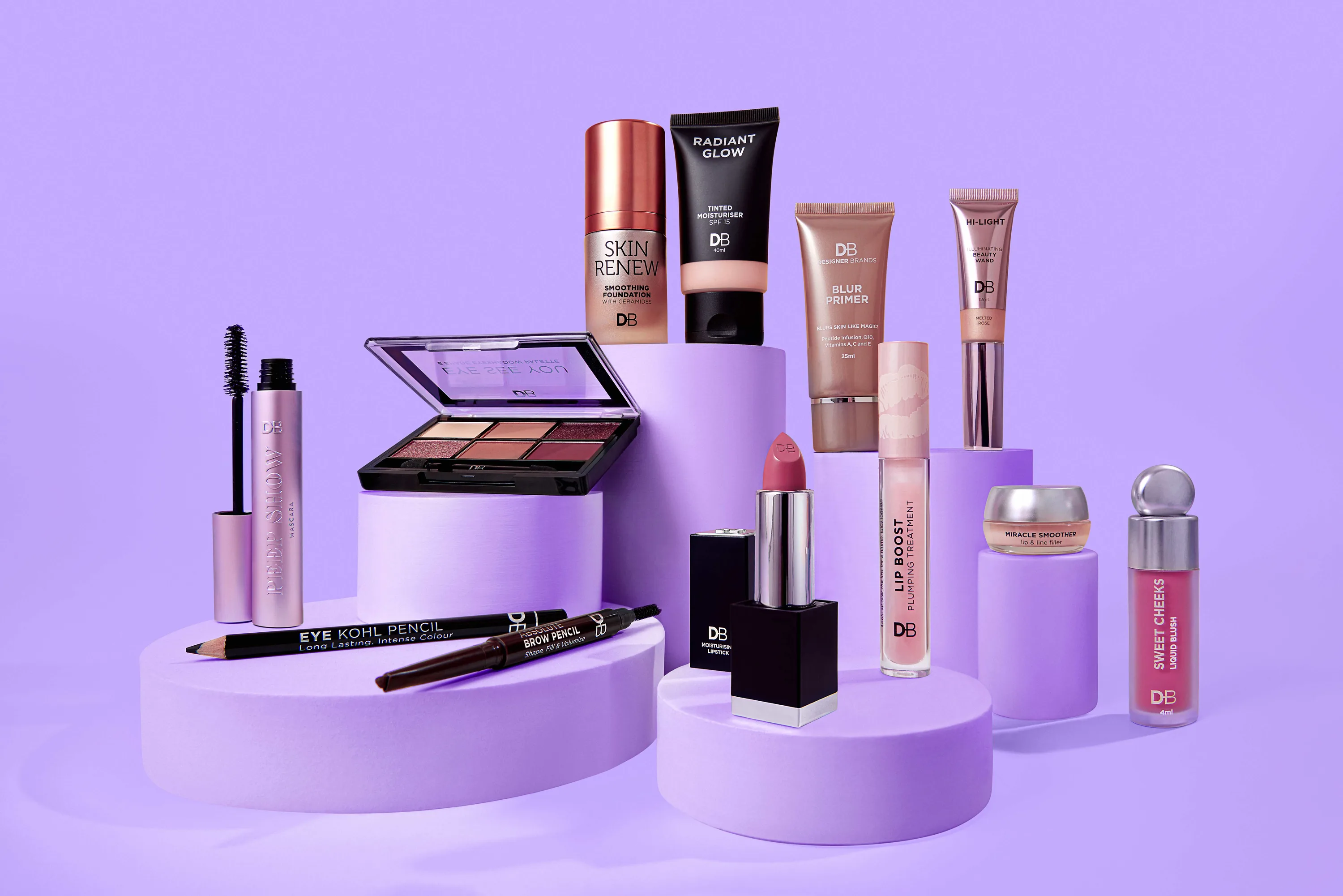 Super Dupes, The Luxe-Inspired Beauty Brand Influencers Are Raving ...