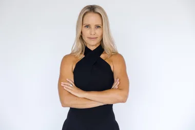 How Tracy Hall Survived Ruthless Scam Artist, Hamish McLaren