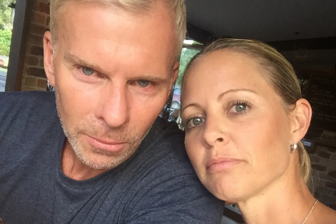 How Tracy Hall Survived Ruthless Scam Artist, Hamish McLaren