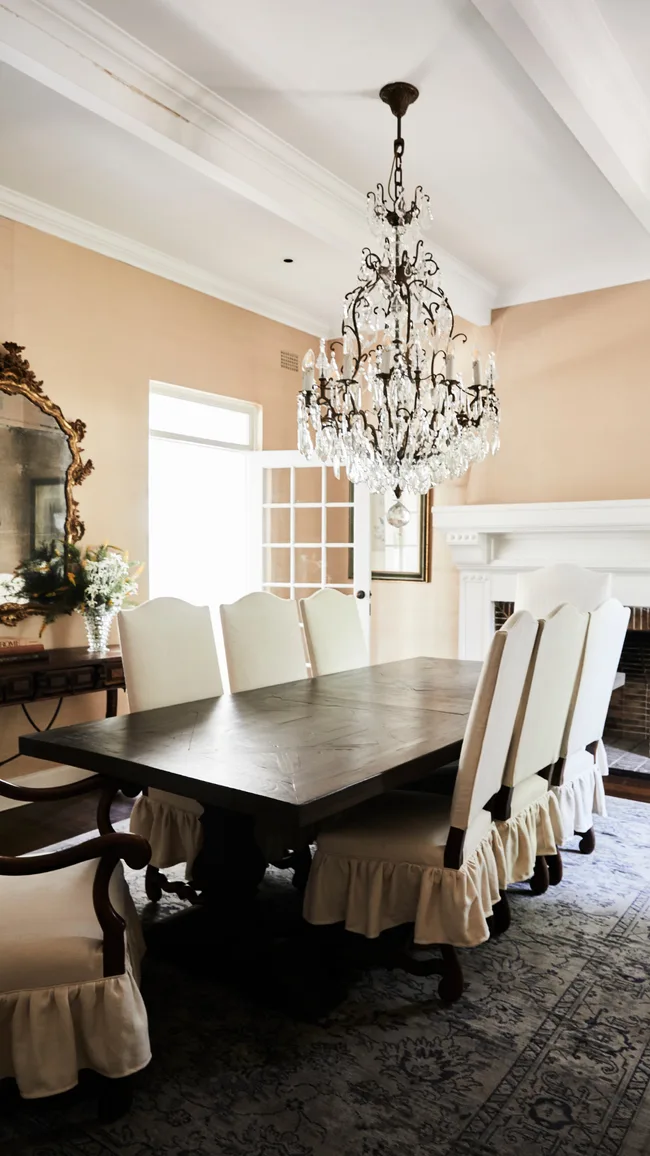 Inside the Sydney home of Kate Bond | marie claire