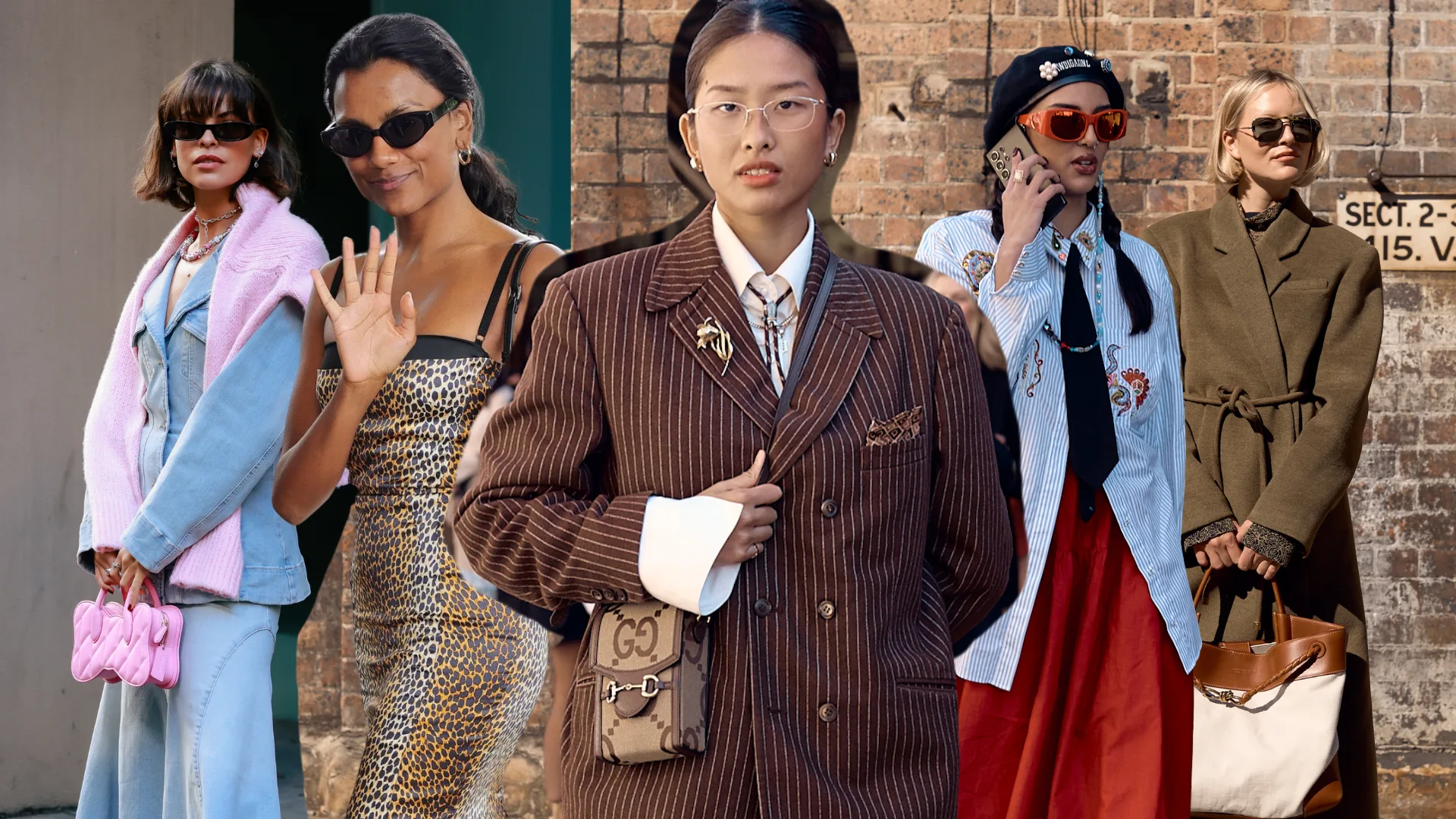 Winter Fashion Trends: What's Trending In Australia For 2024