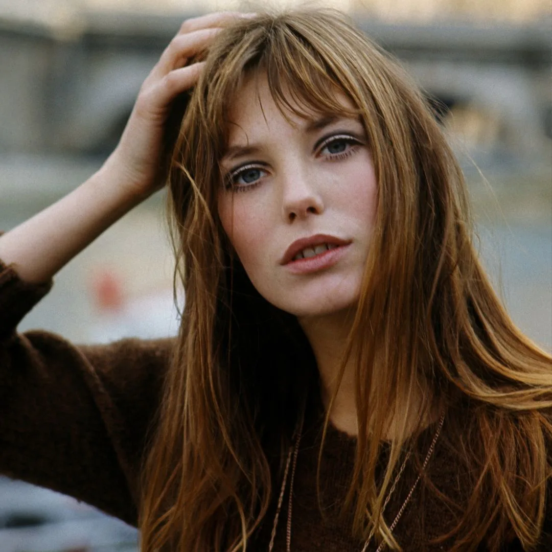 Best Bangs For Your Face Shape | Oval, Round, Square & More