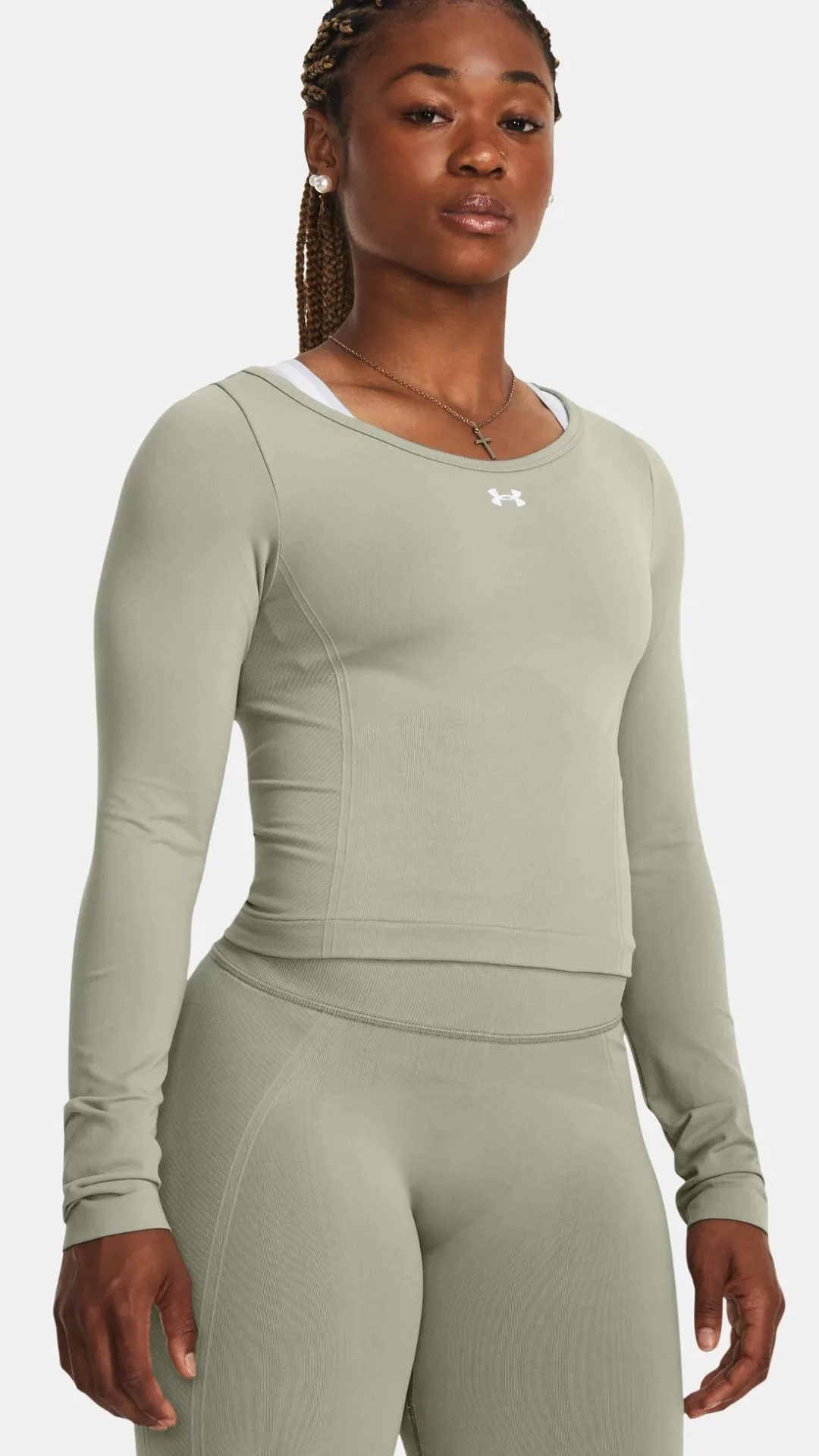 8 Best Long-Sleeve Women's Activewear Tops To Buy In Australia