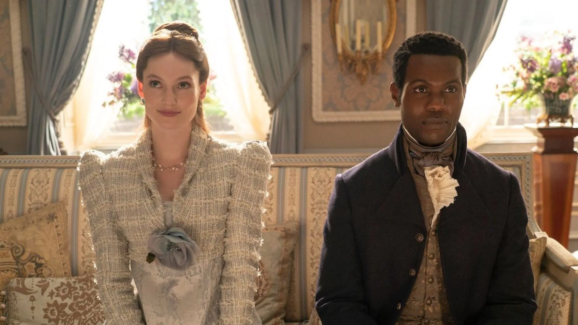 What Is A 'Viscount'? The Ranks & Titles Of Bridgerton, Explained ...