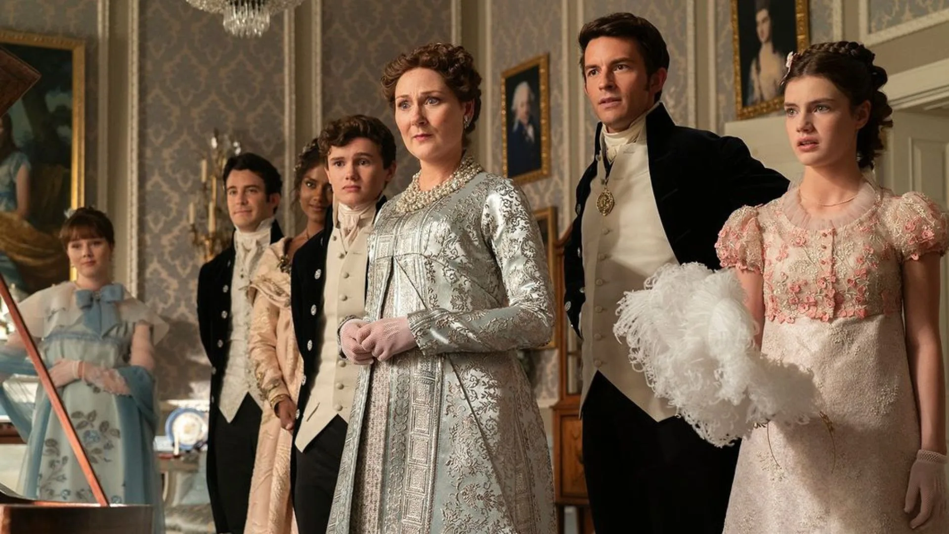 The Bridgerton Family Tree: A Complete Guide To The Bridgerton Siblings