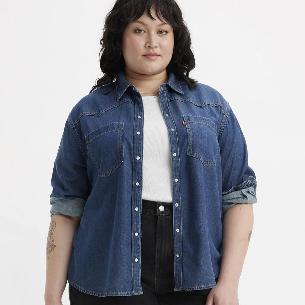How To Wear Western Clothing & Embrace Cowboy Core| marie claire