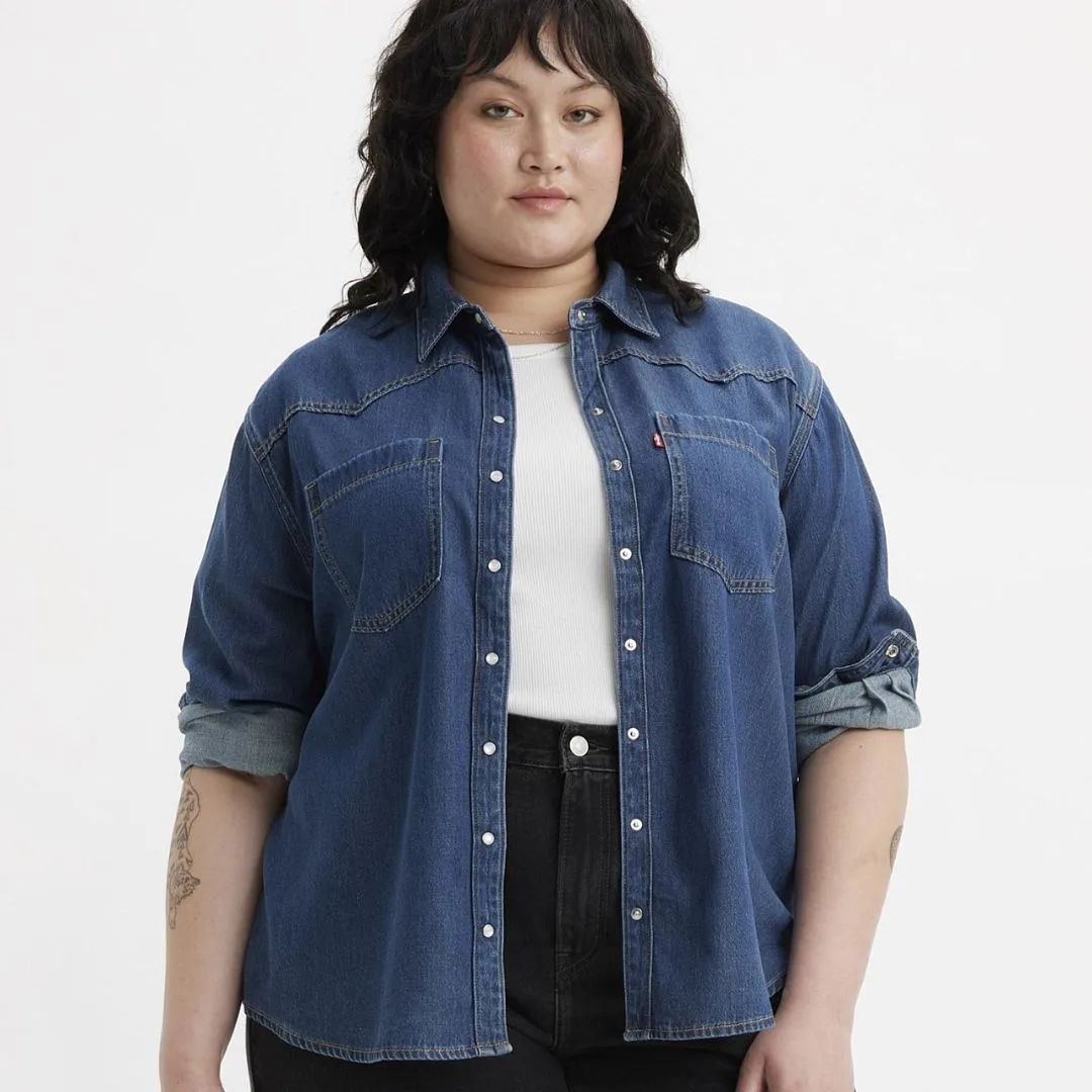 How To Wear Western Clothing & Embrace Cowboy Core| marie claire