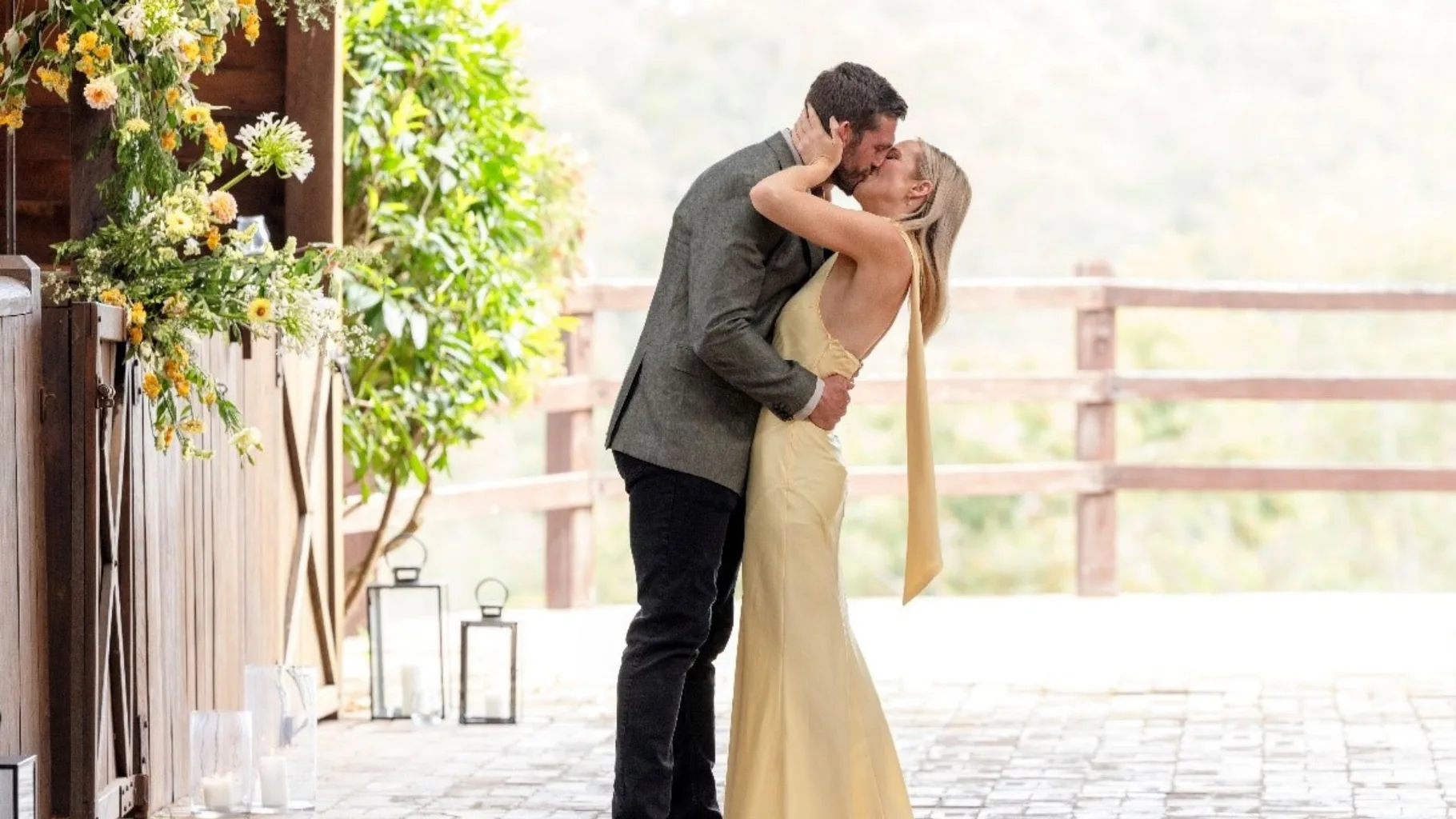 ‘Farmer Wants A Wife’ Cast 2024: Who Did All The Farmers Choose?