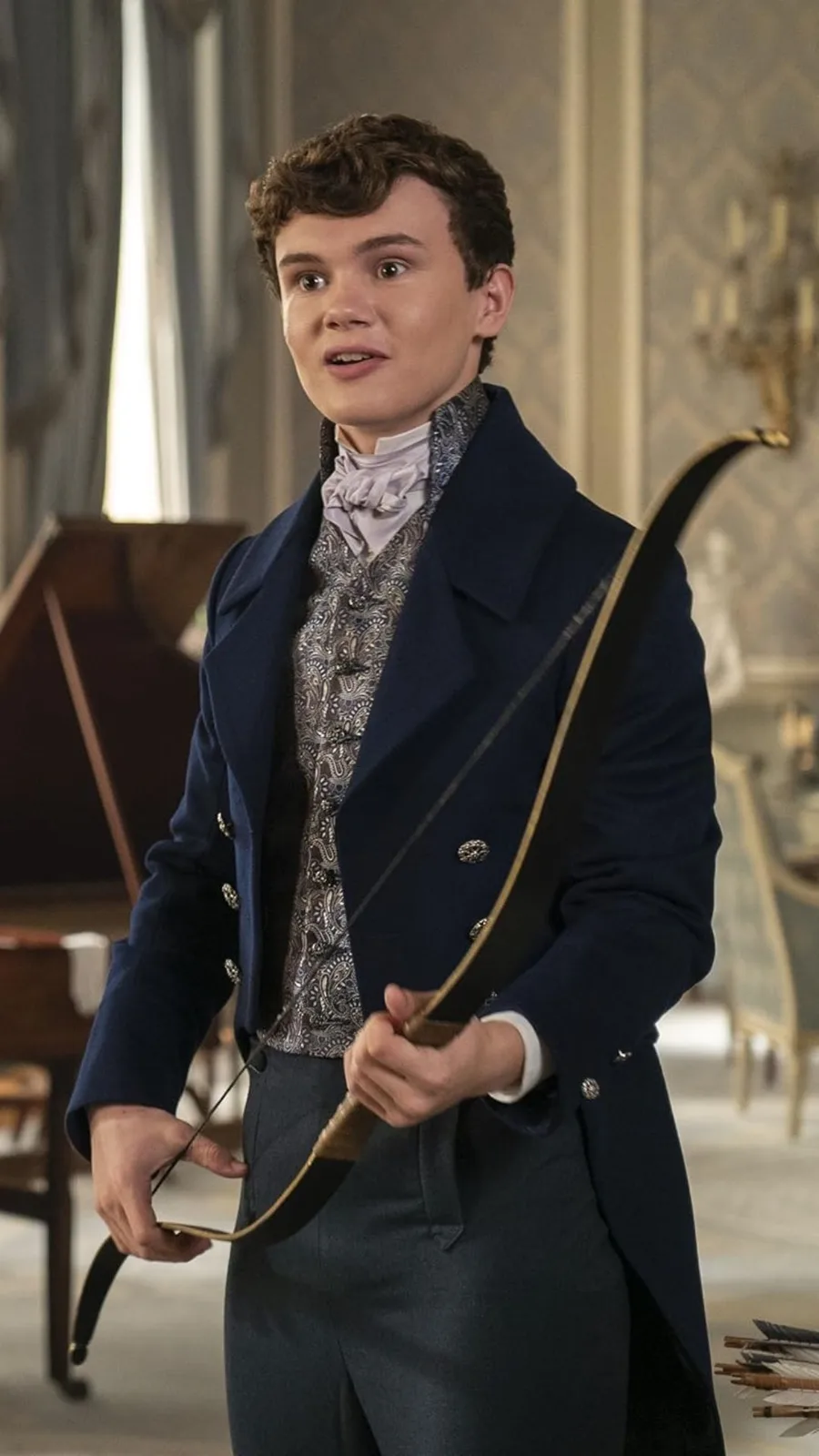 The Bridgerton Family Tree: A Complete Guide To The Bridgerton Siblings